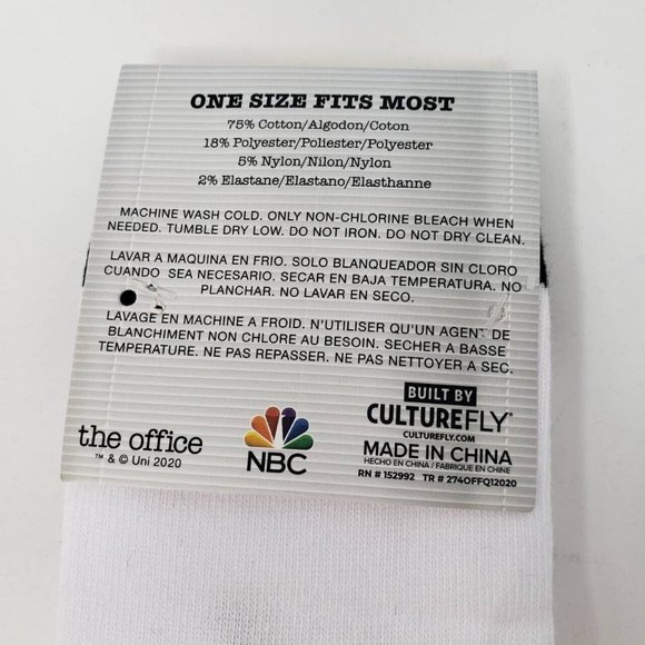 Culturefly | Accessories | The Office Box Exclusive This Man Is A ...